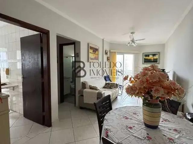 Apartamento para Venda em Praia Grande/SP Aviação