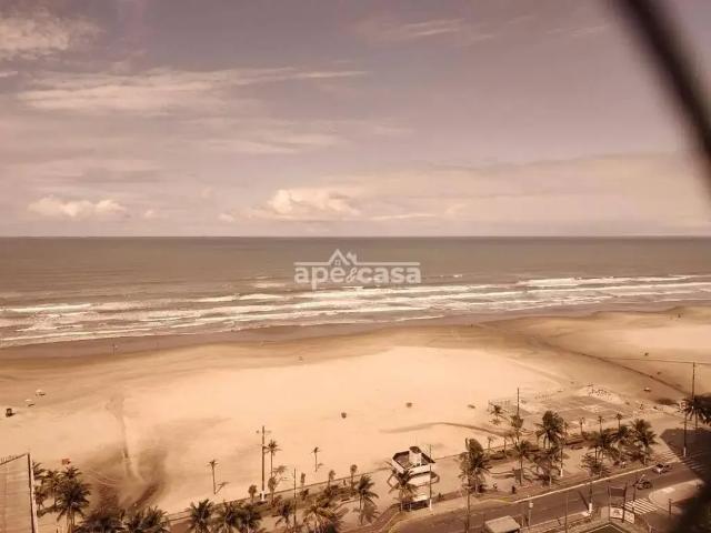 Apartamento para Venda em Praia Grande/SP Aviação 4 Quartos