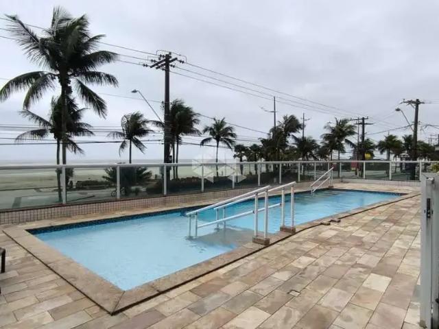 Apartamento para Venda em Praia Grande/SP Aviação 4 Quartos