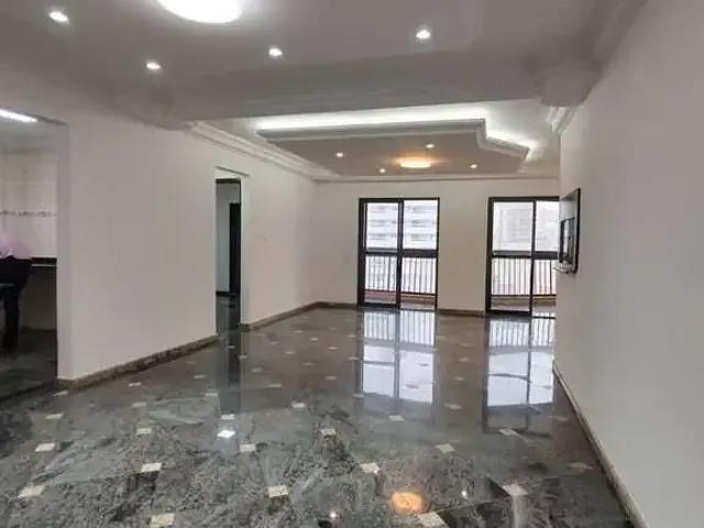 Apartamento para Venda em Praia Grande/SP Aviação 4 Quartos