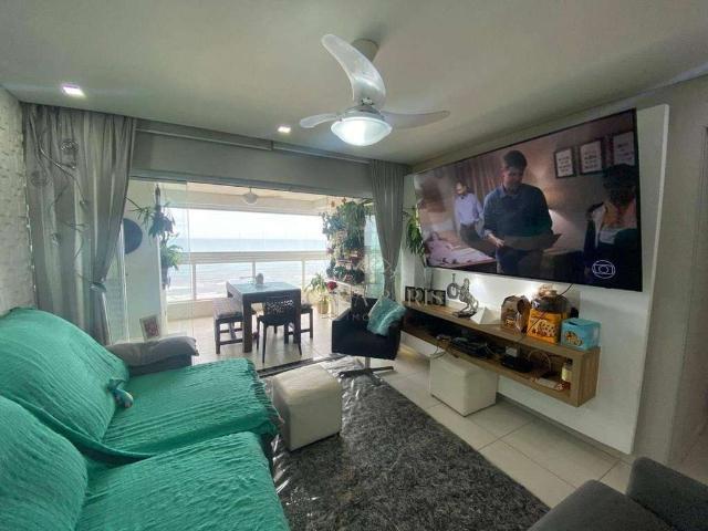 Apartamento para Venda em Praia Grande/SP Aviação 4 Quartos