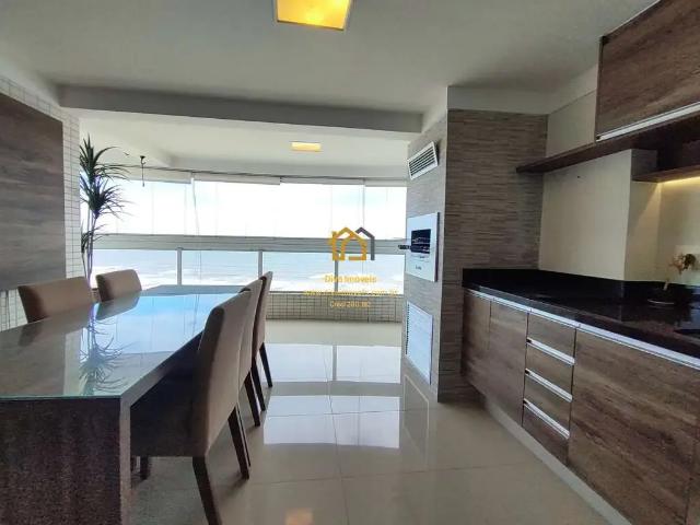 Apartamento para Venda em Praia Grande/SP Aviação 4 Quartos