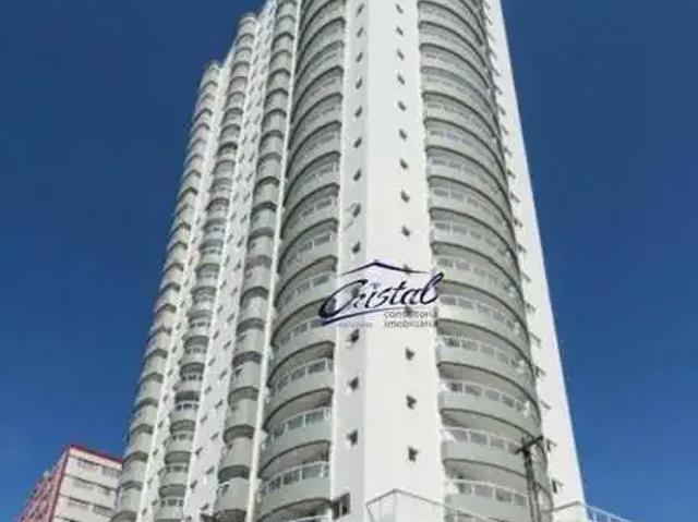 Apartamento para Venda em Praia Grande/SP Aviação 4 Quartos