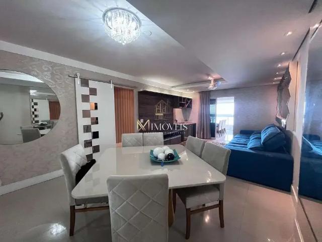 Apartamento para Venda em Praia Grande/SP Aviação 4 Quartos