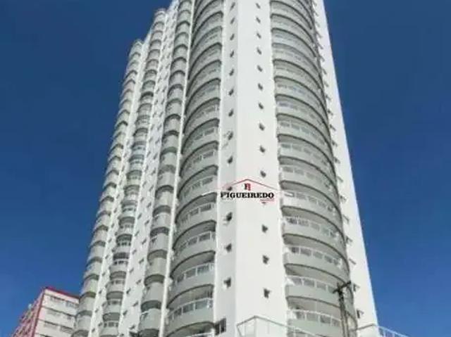 Apartamento para Venda em Praia Grande/SP Aviação 4 Quartos