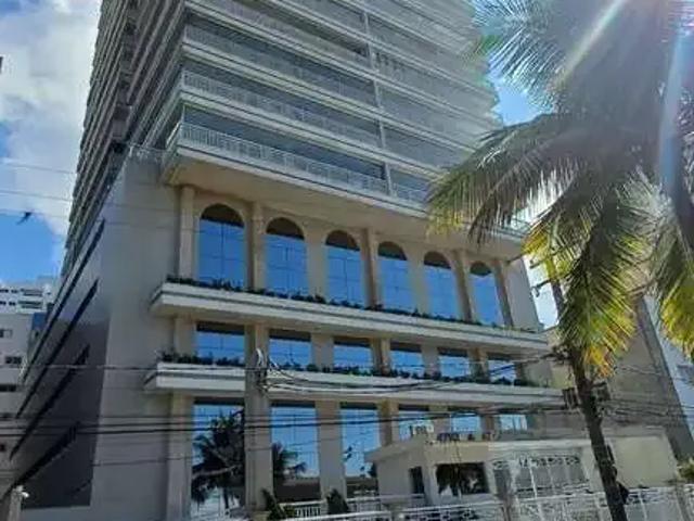Apartamento para Venda em Praia Grande/SP Aviação 4 Quartos