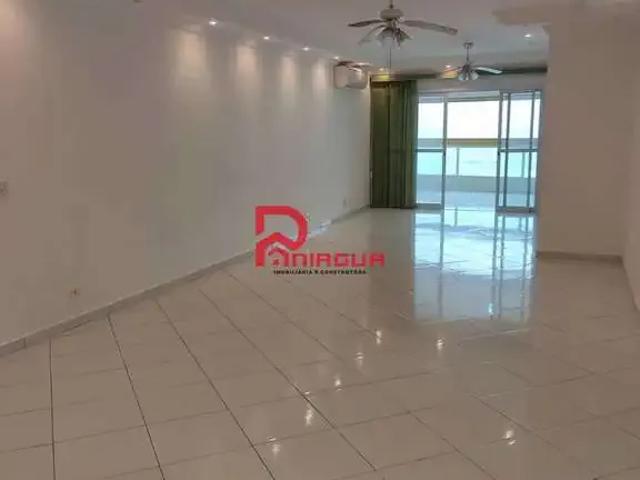 Apartamento para Venda em Praia Grande/SP Aviação 4 Quartos
