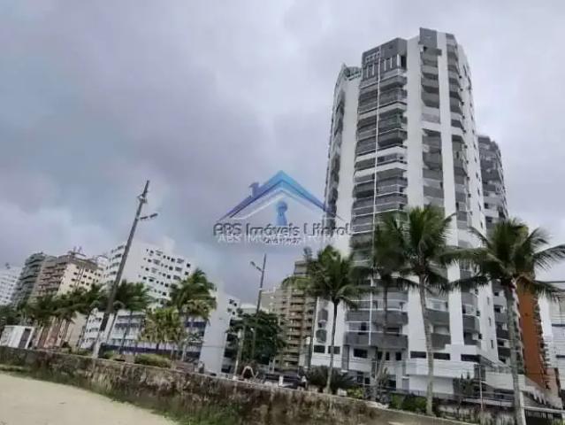 Apartamento para Venda em Praia Grande/SP Aviação 4 Quartos