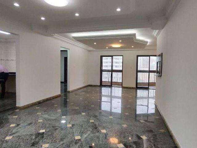 Apartamento para Venda em Praia Grande/SP Aviação 4 Quartos