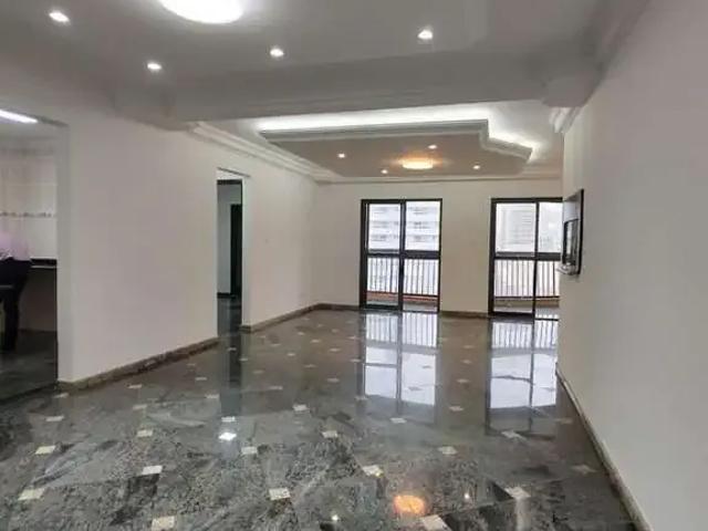 Apartamento para Venda em Praia Grande/SP Aviação 4 Quartos
