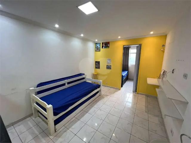Apartamento para Venda em Praia Grande/SP Aviação