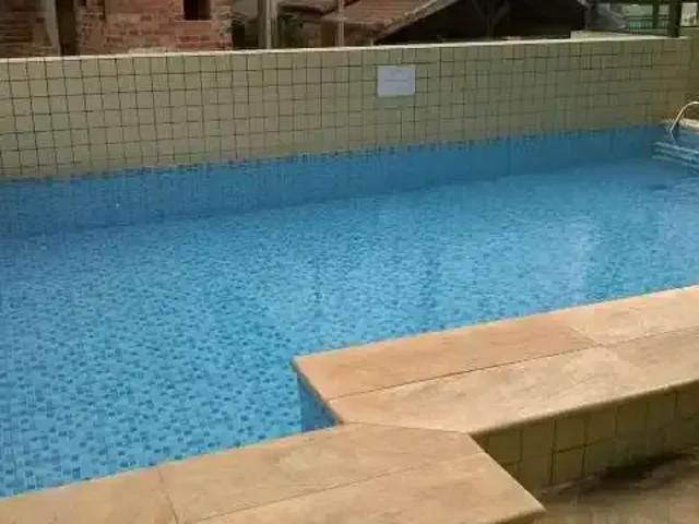 Apartamento para Venda em Praia Grande/SP Aviação