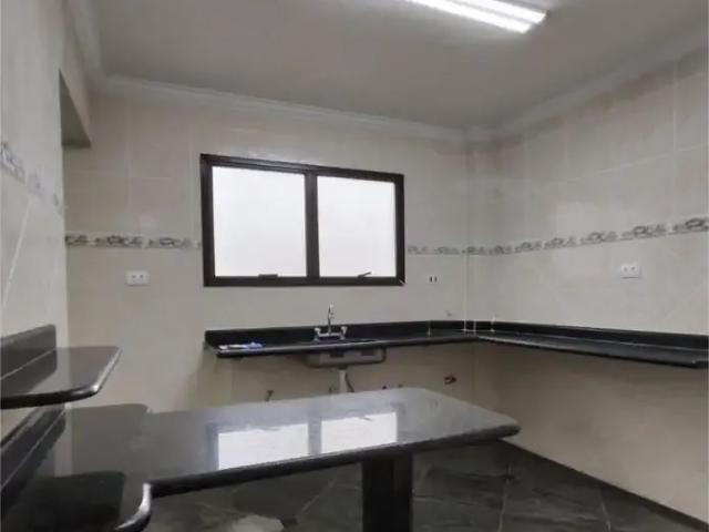 Apartamento para Venda em Praia Grande/SP Aviação 5 Quartos