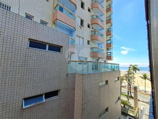 Apartamento para Venda em Praia Grande/SP Aviação