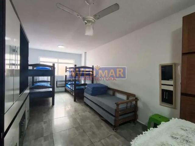 Apartamento para Venda em Praia Grande/SP Aviação