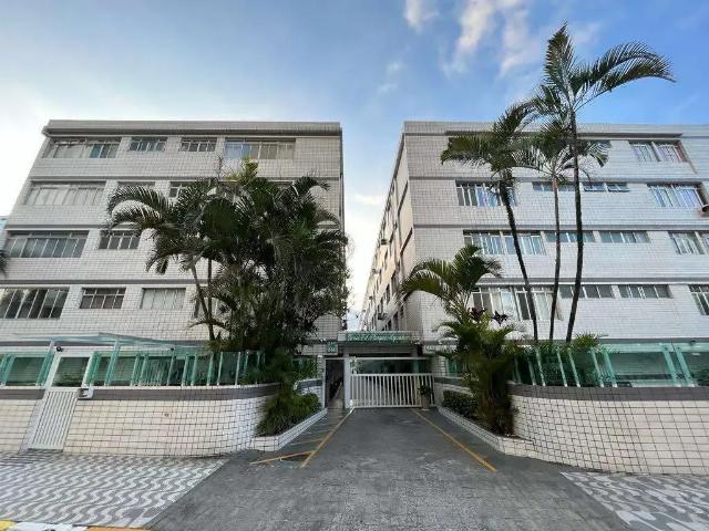 Apartamento para Venda em Praia Grande/SP Aviação