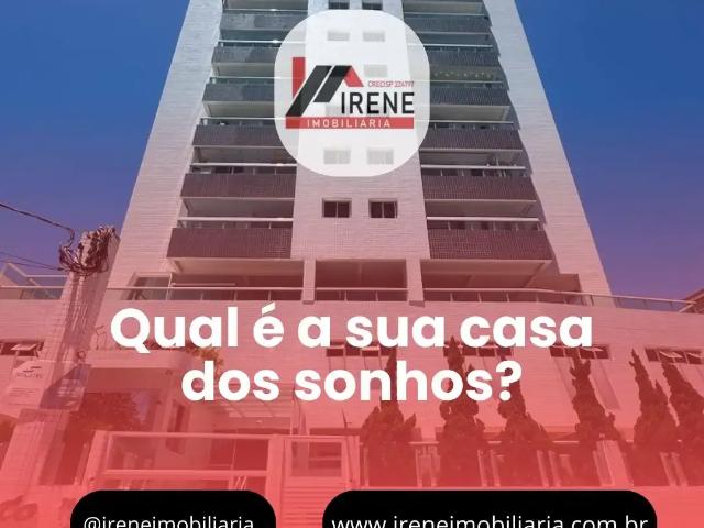 Apartamento para Venda em Praia Grande/SP Aviação