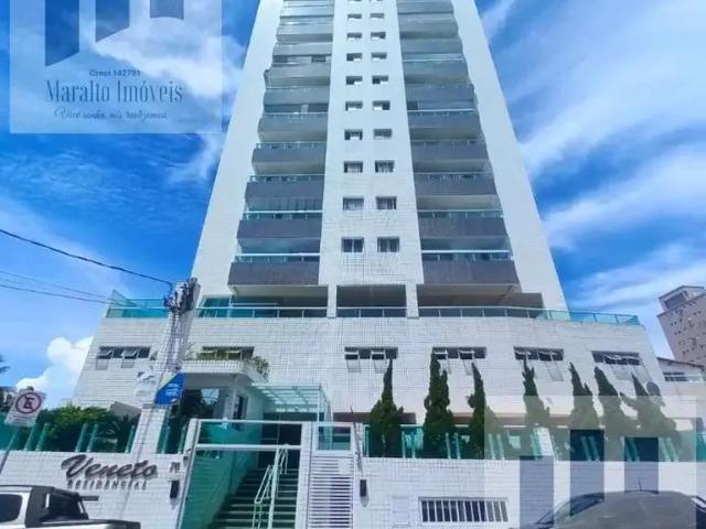 Apartamento para Venda em Praia Grande/SP Aviação