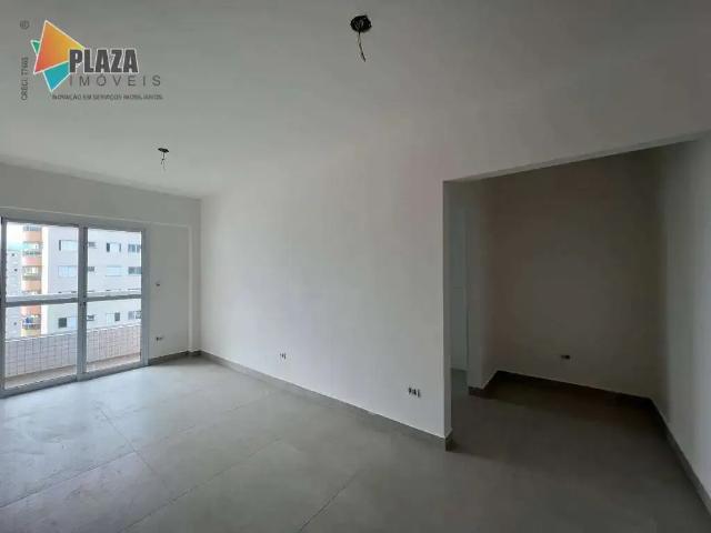 Apartamento para Venda em Praia Grande/SP Aviação 1 Quartos