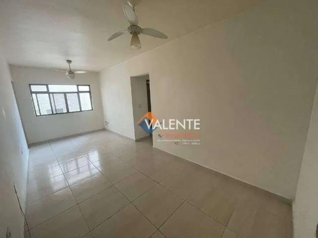 Apartamento para Venda em Praia Grande/SP Aviação 1 Quartos