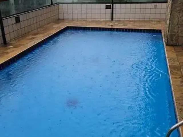 Apartamento para Venda em Praia Grande/SP Aviação 1 Quartos