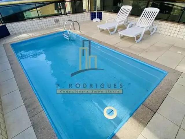 Apartamento para Venda em Praia Grande/SP Aviação 1 Quartos