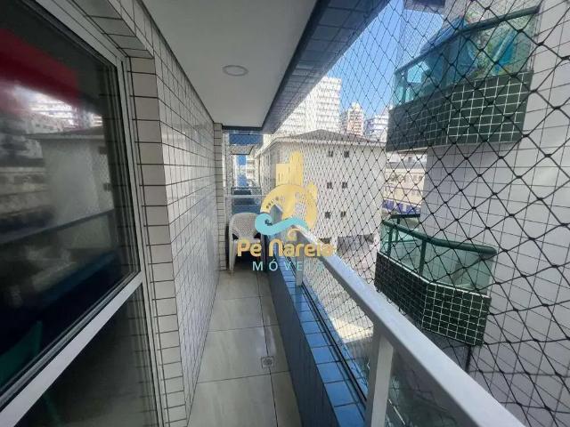 Apartamento para Venda em Praia Grande/SP Aviação 1 Quartos
