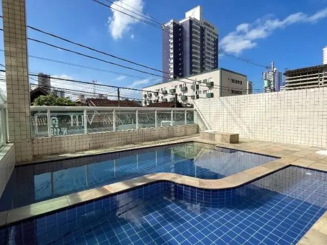 Apartamento para Venda em Praia Grande/SP Aviação 1 Quartos