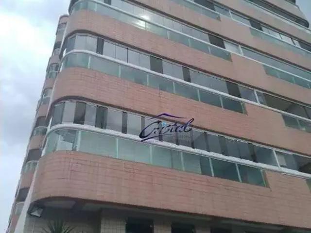 Apartamento para Venda em Praia Grande/SP Aviação 1 Quartos