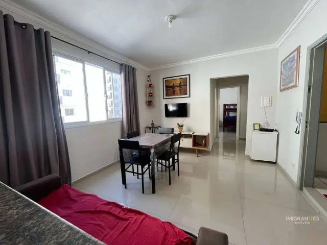 Apartamento para Venda em Praia Grande/SP Aviação 1 Quartos