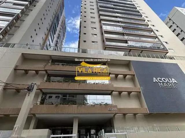 Apartamento para Venda em Praia Grande/SP Aviação 1 Quartos