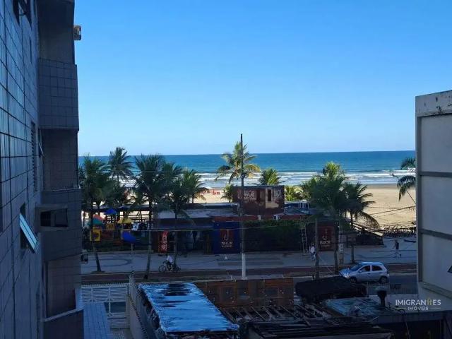 Apartamento para Venda em Praia Grande/SP Aviação 1 Quartos