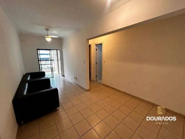 Apartamento para Venda em Praia Grande/SP Aviação 1 Quartos