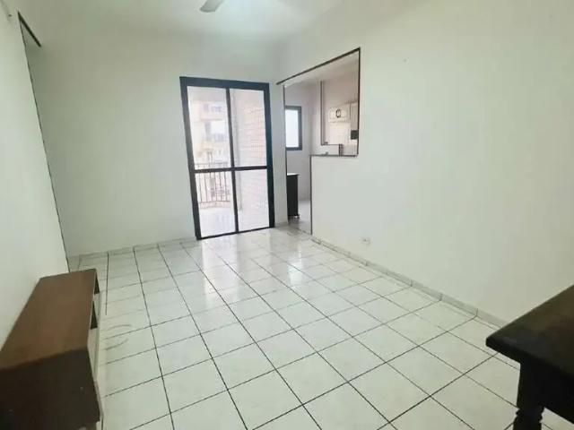 Apartamento para Venda em Praia Grande/SP Aviação 1 Quartos