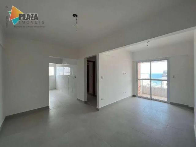 Apartamento para Venda em Praia Grande/SP Aviação 1 Quartos