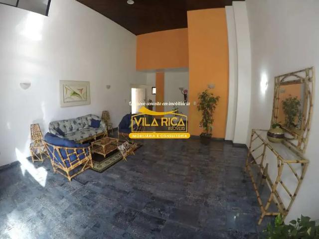 Apartamento para Venda em Praia Grande/SP Aviação 1 Quartos