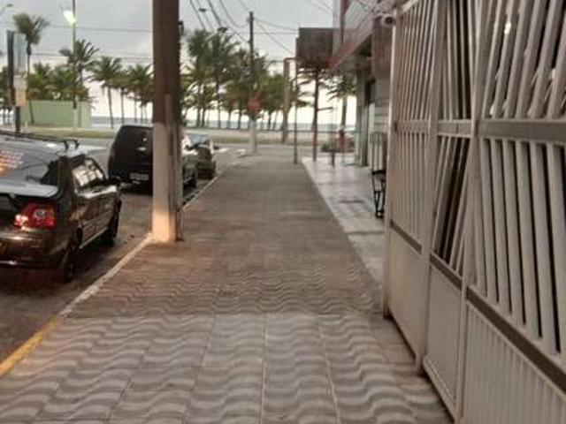 Apartamento para Venda em Praia Grande/SP Aviação 1 Quartos