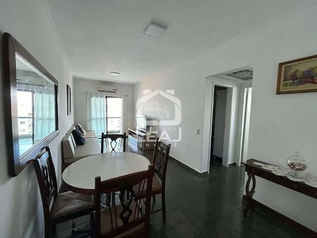 Apartamento para Venda em Praia Grande/SP Aviação 1 Quartos