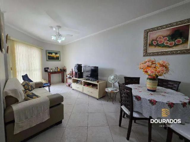 Apartamento para Venda em Praia Grande/SP Aviação 1 Quartos