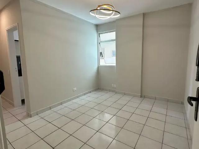 Apartamento para Venda em Praia Grande/SP Aviação 1 Quartos