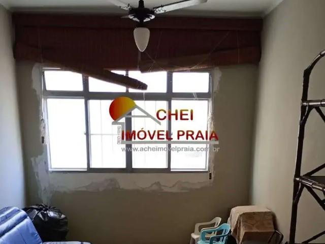 Apartamento para Venda em Praia Grande/SP Aviação 1 Quartos
