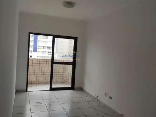 Apartamento para Venda em Praia Grande/SP Aviação 1 Quartos