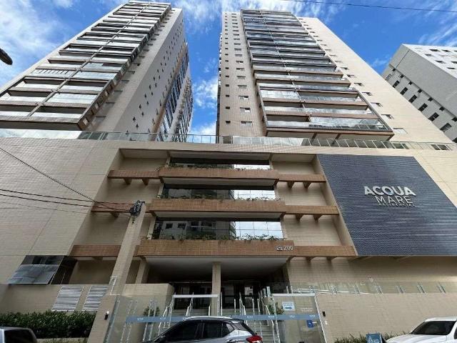 Apartamento para Venda em Praia Grande/SP Aviação 1 Quartos