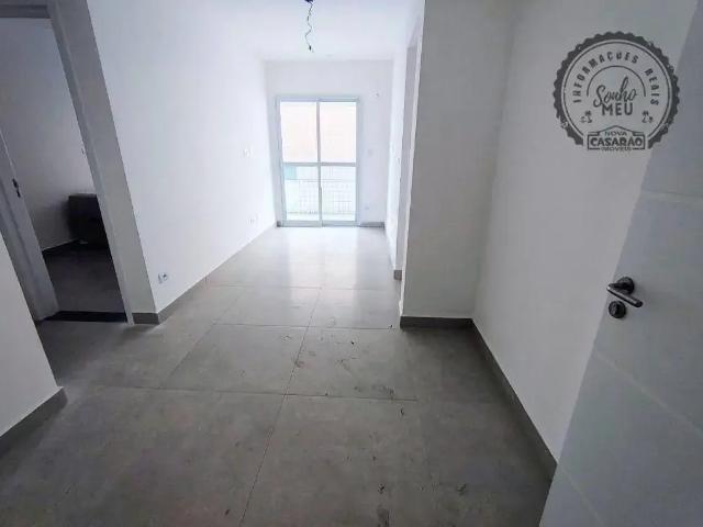 Apartamento para Venda em Praia Grande/SP Aviação 1 Quartos