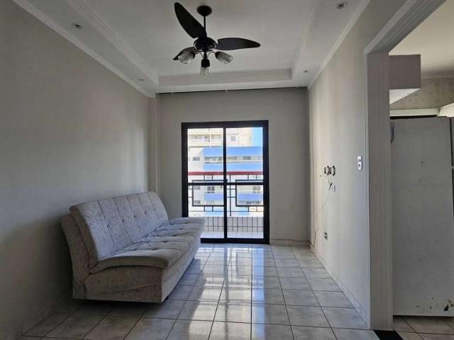 Apartamento para Venda em Praia Grande/SP Aviação 1 Quartos