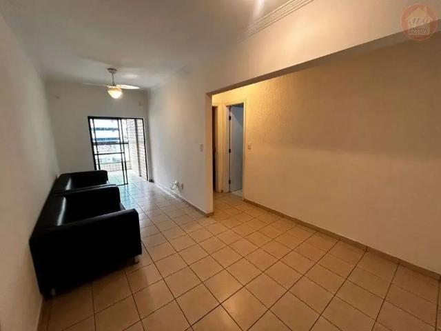 Apartamento para Venda em Praia Grande/SP Aviação 1 Quartos