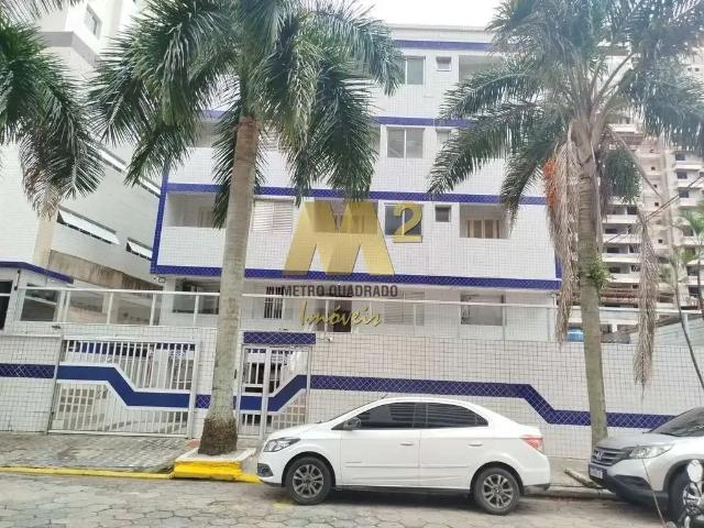 Apartamento para Venda em Praia Grande/SP Aviação 1 Quartos