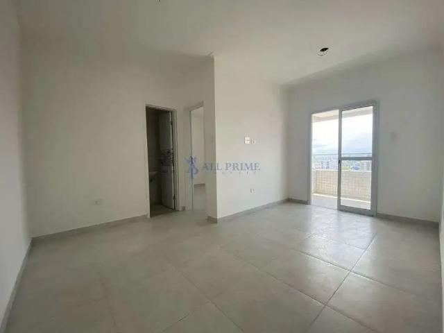 Apartamento para Venda em Praia Grande/SP Aviação 1 Quartos