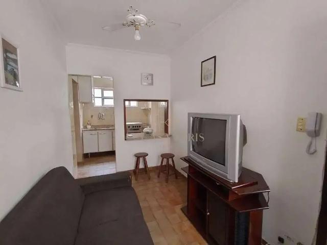 Apartamento para Venda em Praia Grande/SP Aviação 1 Quartos