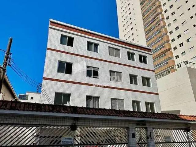 Apartamento para Venda em Praia Grande/SP Aviação 1 Quartos